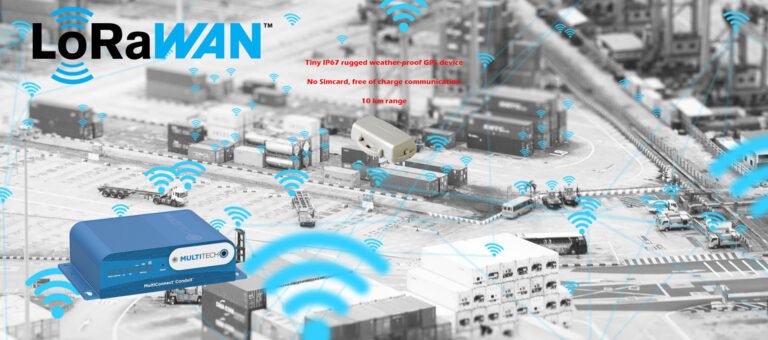 Yard and Site Management Solution | GPS-tracker, GPS-tracking, GPS ...